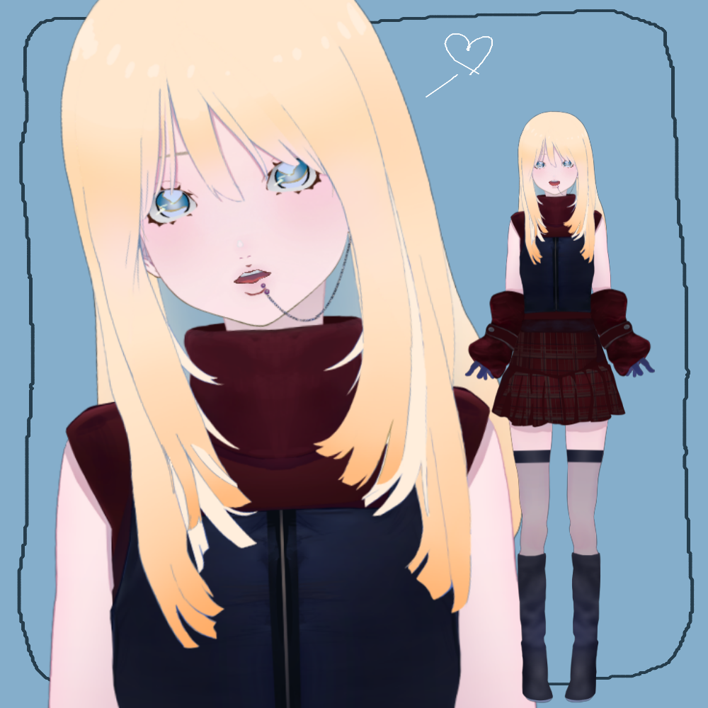 imo-marshmallow - BOOTH