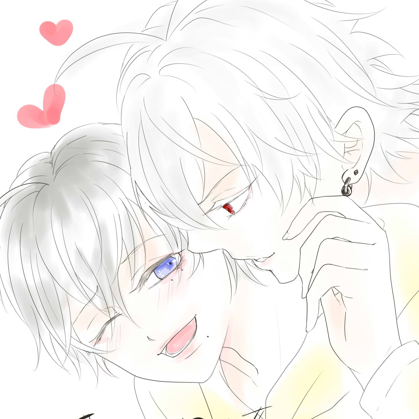 林檎とパイ - BOOTH