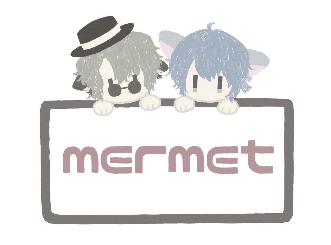 mermet - BOOTH