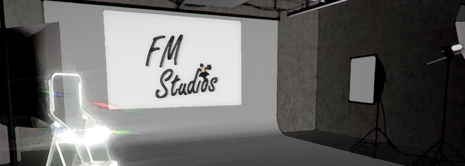 Fm_studios - BOOTH